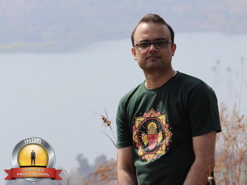 3 Days Residential PRAYOG SHALA - Yogeshwar G. Kasture