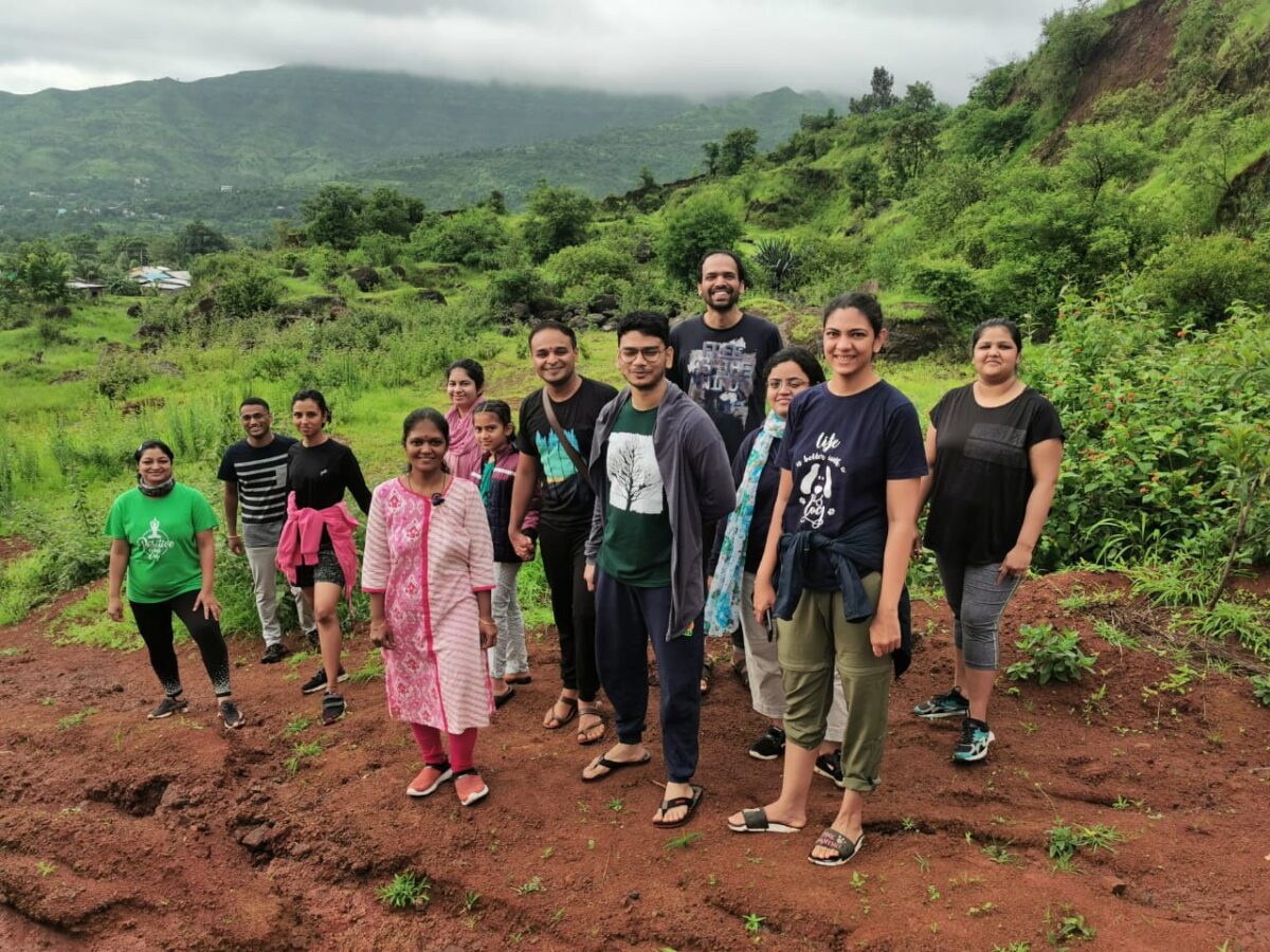 3 Days Residential PRAYOG SHALA – Yogeshwar G. Kasture
