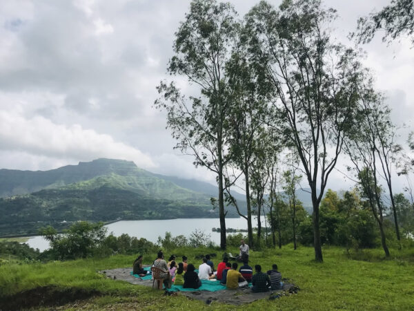 3 Days Residential PRAYOG SHALA – Yogeshwar G. Kasture