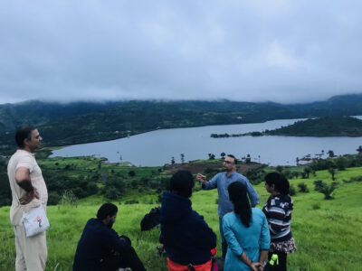 3 Days Residential PRAYOG SHALA – Yogeshwar G. Kasture